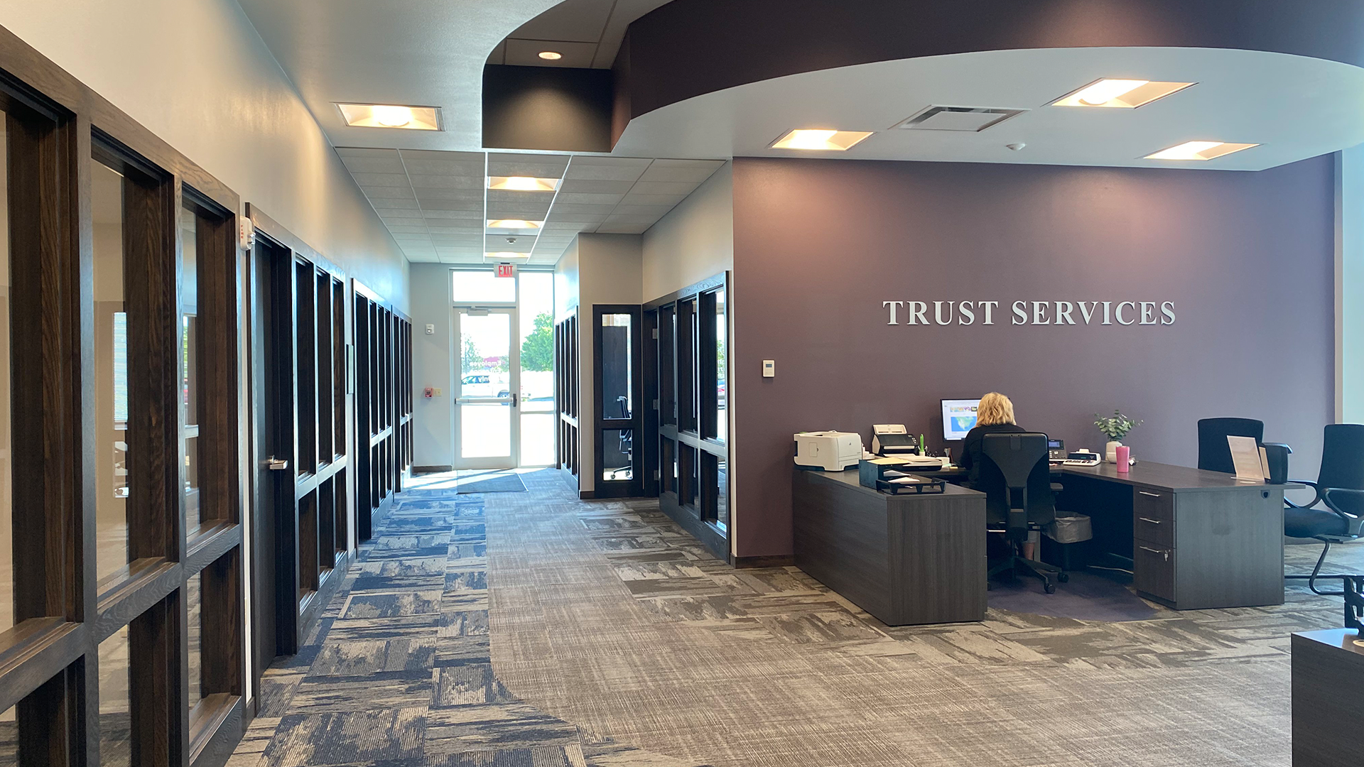 Trust Services